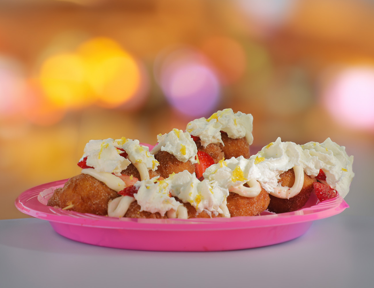 Carnie Desserts New for the 2024 Florida State Fair – jenny claire sunshine